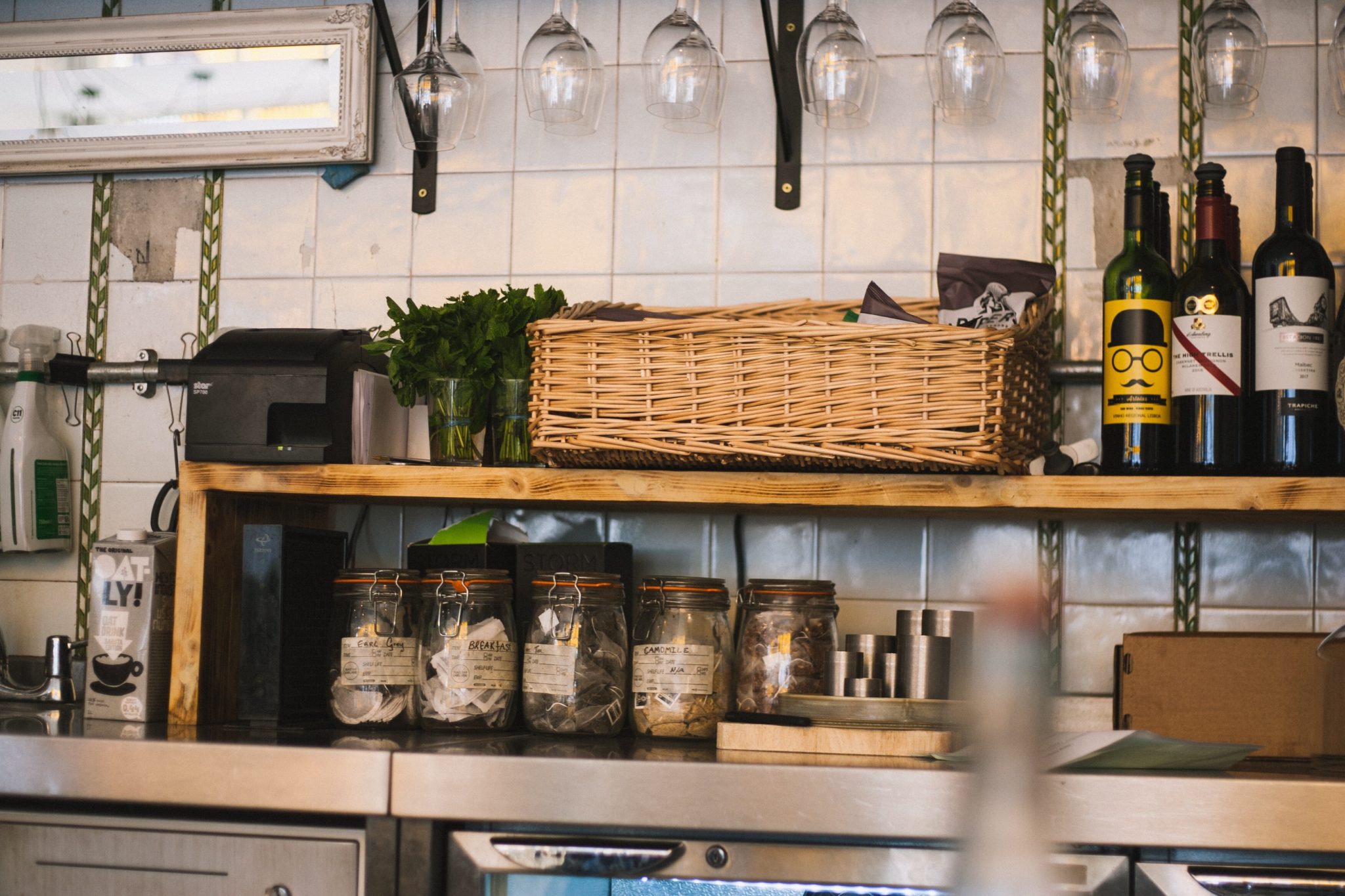 Optimize your restaurant operations during Covid-19: - Avero